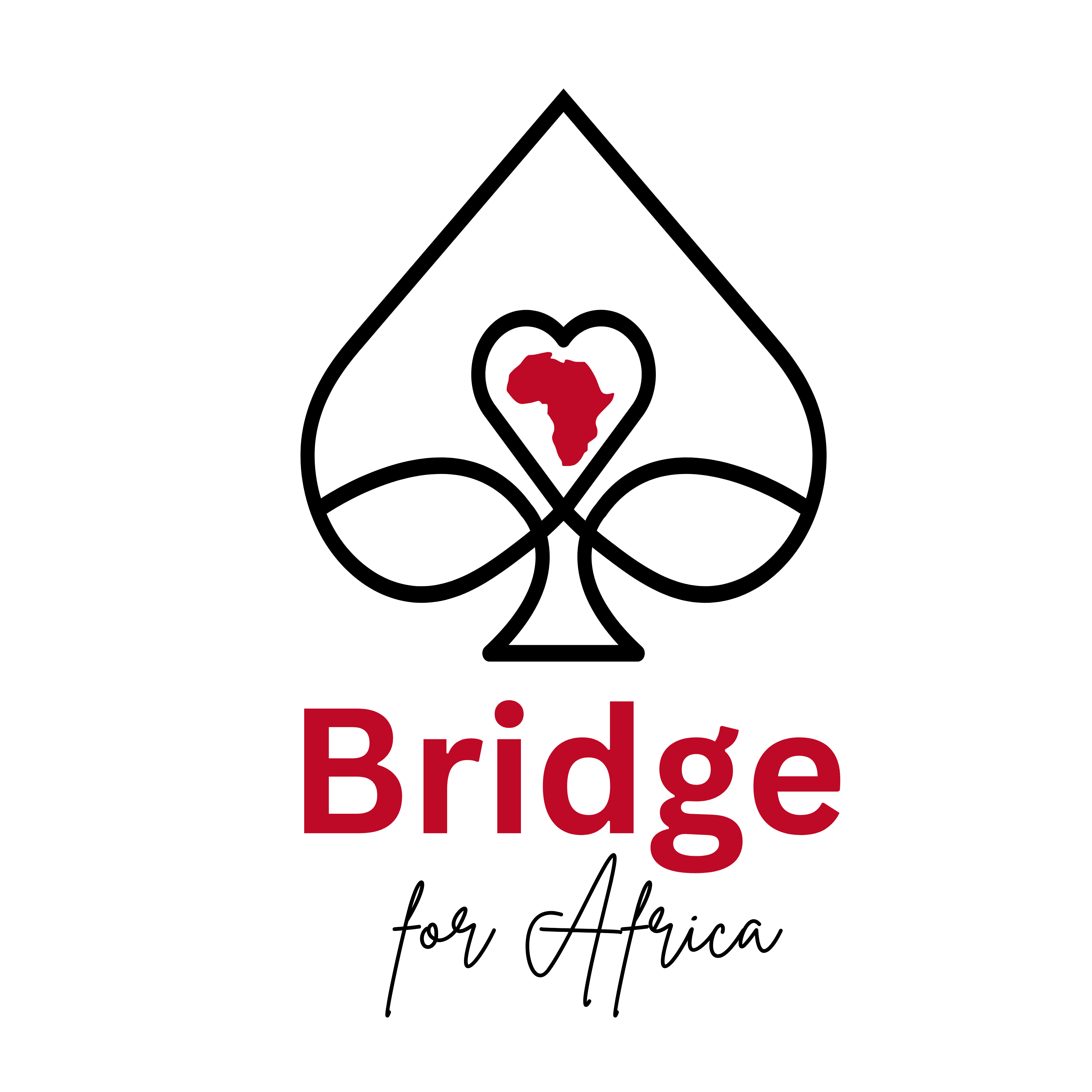 Bridge for Africa Home